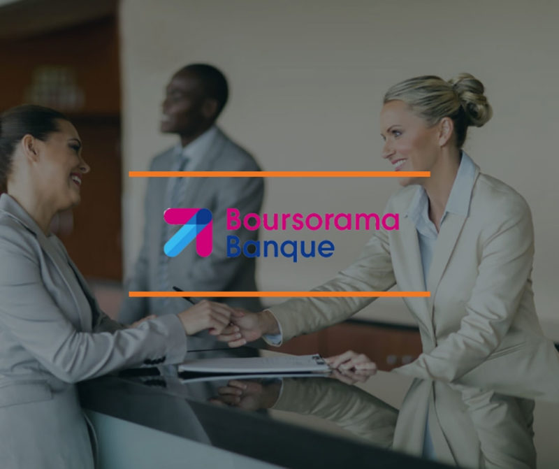 Comment déposer un chèque chez Boursorama ? - Le guide de la banque Comment déposer un chèque chez Boursorama ? - Le guide de la banque